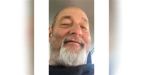 John Paul Ackroyd Obituary Visitation And Funeral Information