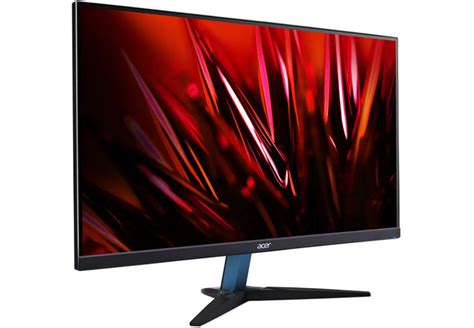 Acer Nitro KG272U X with 27" Flat VA Panel and 240Hz Refresh Rate ...