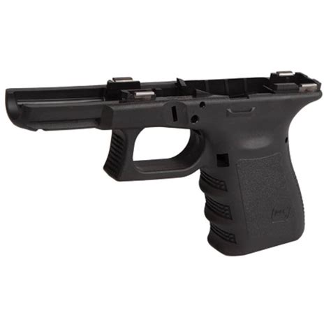 Glock 19 Gen 3 Stripped Frame Sonoran Defense Technologies