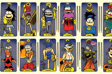 Ed Edd N Eddy Characters Ed