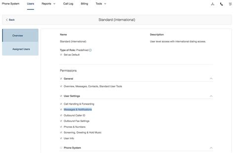 Roles Ringcentral Forwarding Number Api