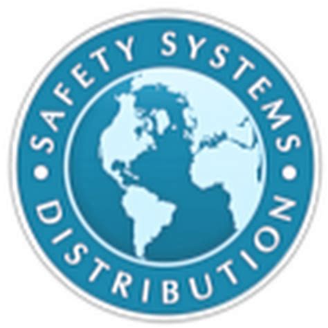 Safety Systems Distribution Ltd Youtube