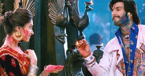 Holi Every Holi Party Must Play These Popular Bollywood Songs