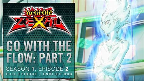 Yu Gi Oh Zexal Episodes English Lojar