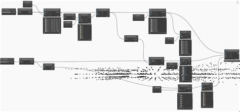 Giving Conduit Fittings Their Space Name As A Parameter Revit Dynamo