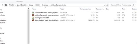 Programmatically Open Zip File Menu C Stack Overflow