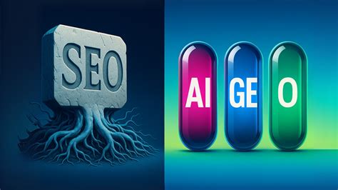 What Is Generative Engine Optimization Geo