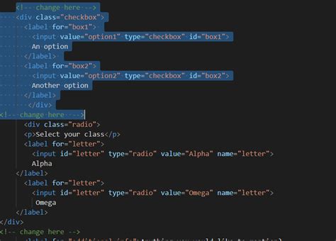 Survey Form Help Feedback HTML CSS The FreeCodeCamp Forum