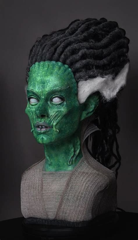 Bride Of Innsmouth By The Amazing Lee Joyner Innsmouth Bride Art