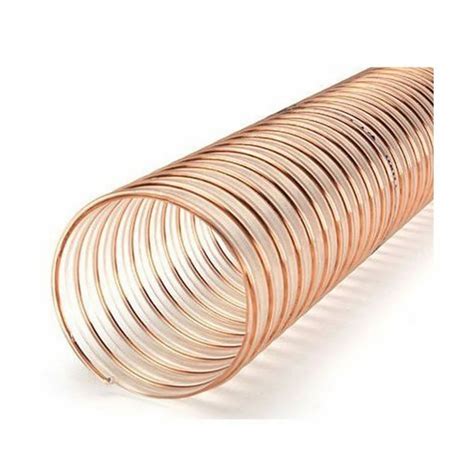 Flexadux Ht Pu Hose At ₹ 240 Meter Polyurethane Hose In Greater Noida