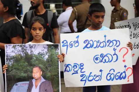 මම මගේ තාත්තාව කවදාවත් දැකලා නෑ ෆොටෝවලින් විතරයි දැකලා තියෙන්නේ Bbc News සිංහල