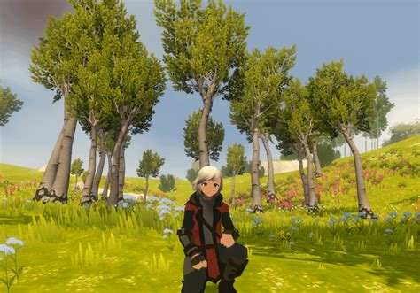 Exploring Again R Wilderless