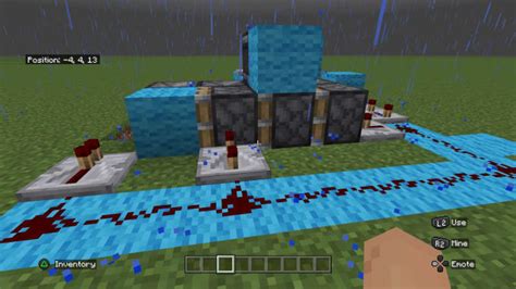 Build A Redstone Contraption For You In Minecraft By Epicmemeperson Fiverr
