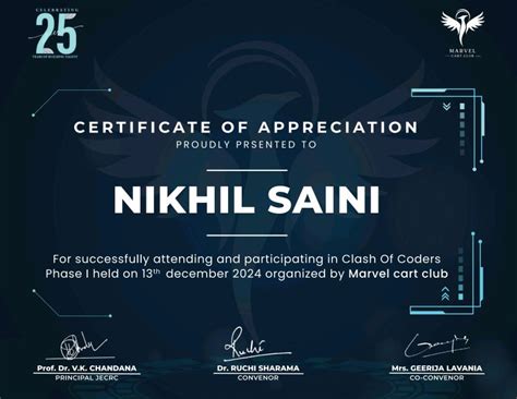 Coding Achievement Hackathon Marvelcartclub Clashofcoders