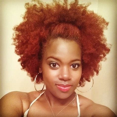 The Bigger The Hair The Closer To Heaven Padgram Natural Hair
