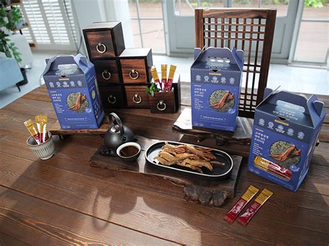 고려홍삼정 면역 365 프리미엄 스틱 출시