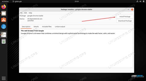 Things To Install On Ubuntu Linux Tutorials Learn Linux Configuration