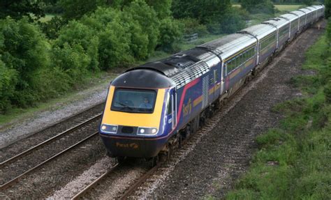 43002 099 Devon Rail