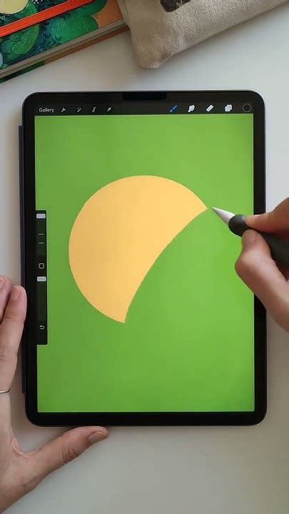Procreate Tutorial Layer Masks Write Me Other Tutorials To Make