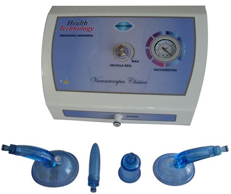 Vacumterapia Meditronic Ingenieria