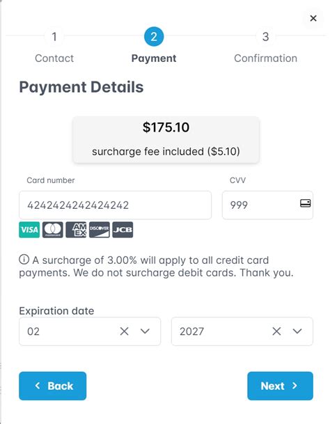 How To Implement Frontstream Docs