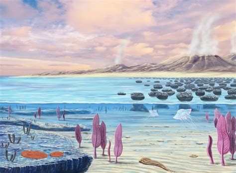 Precambrian History Of Earth S Climate Artofit