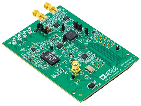 Adaq23878 Datasheet And Product Info Analog Devices