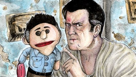 Crazy Ash By Ggartanddrawing On Deviantart