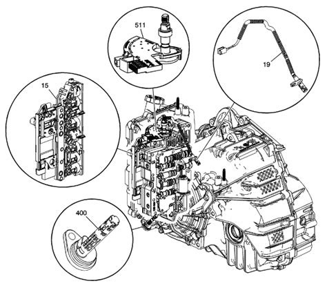 GMC Acadia P P Troubleshooting JustAnswer