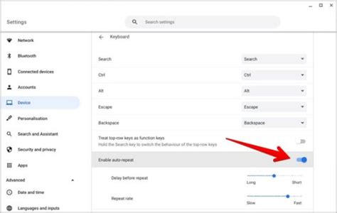 Best Fixes For Chromebook Keyboard Not Working Techwiser