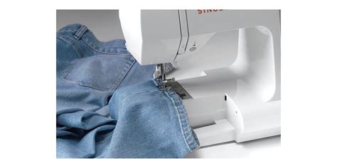 Singer 7470 Confidence Sewing Machine