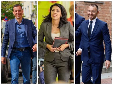 ГОРЕЩО В ПИК Данните на Алфа рисърч при 100 паралелно преброяване