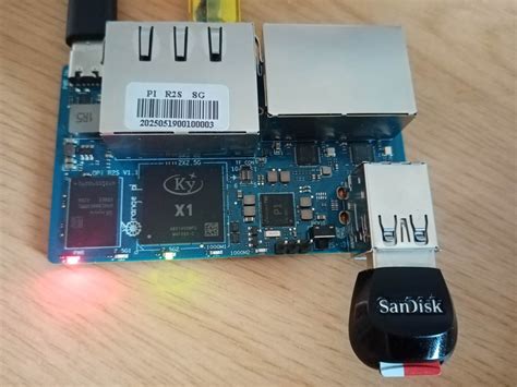benchmarking the orange pi r2s single board computer linuxlinks