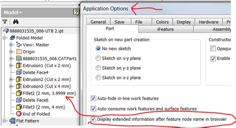 solved why the hell can t i fold out this part autodesk community