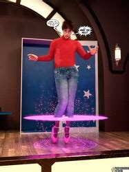 Posyomismo Strung Along