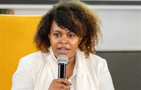 Picture Your Women In Tech Spotlight Edition