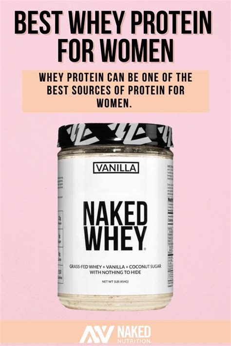 What Is Good Protein Powder For Females At Irene Defilippo Blog