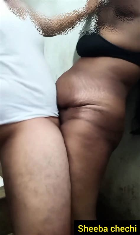 Desi Mallu Wife Sheeba Chechi Fucked By Lover