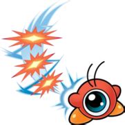 Waddle Doo The Kirby Encyclopedia A Kirby Wiki