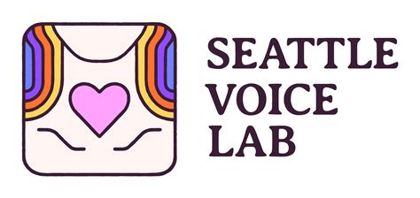 Code Switching In The Trans And Non Binary Community Seattle Voice Lab