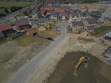 Enabling Works For Construction Ecl Civil Engineering Ltd