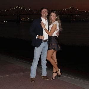 Paige Deville And Jacob Seicshnaydres Wedding Registry On Zola