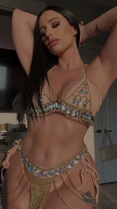 Body Chain Try On Haul Out Now Youtube