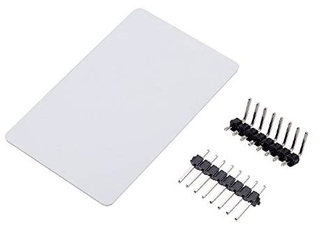 Buy RFID Reader Writer RC SPI S With RFID Card And Tag At Best Price