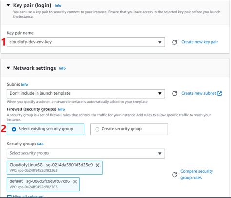 How To Setup Aws Auto Scaling