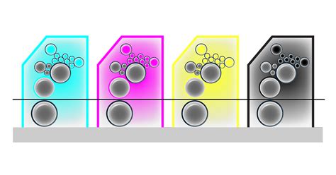 The Informed Illustrator Illustrated 4 Color Offset Process Printing