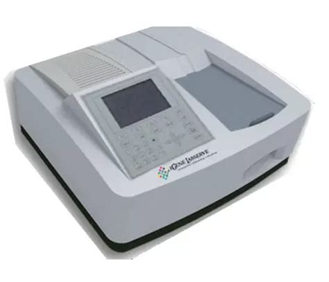 Lab Equipment Microbiology Lab Equipment Spectrometer Uv