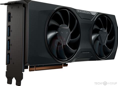 AMD Radeon RX XT Specs TechPowerUp GPU Database