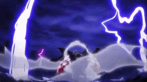 Luffy Gear4  Luffy Gear4 Gear4luffy Discover And Share S