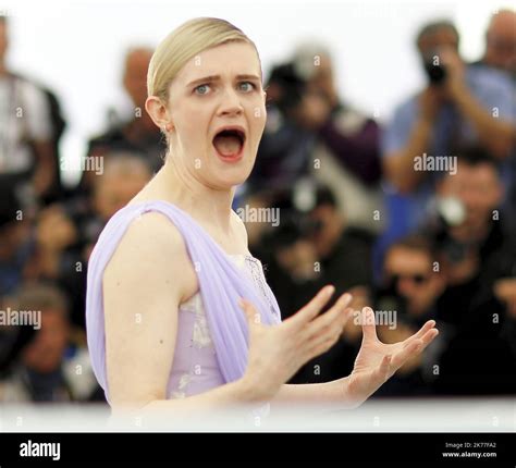 Gayle Rankin Poses During The Photocall For The Climb At The 72nd